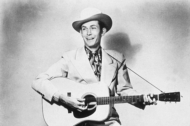 Hank Williams Debuts on the Grand Ole Opry